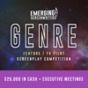 Emerging Screenwriters Home - Emerging Screenwriters