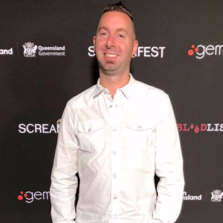 Emerging Screenwriters Animation - Emerging Screenwriters