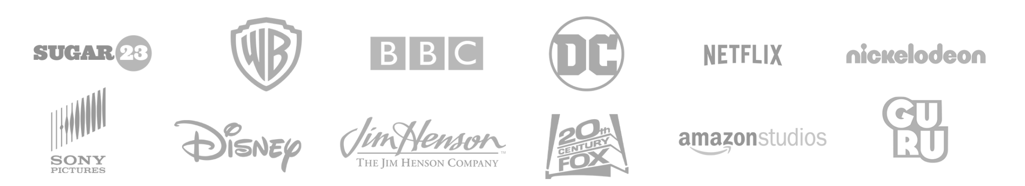 Emerging Screenwriters Animation - Emerging Screenwriters