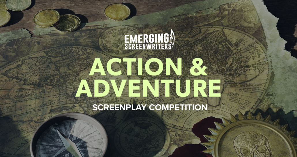 Enter Action/Adventure - Emerging Screenwriters