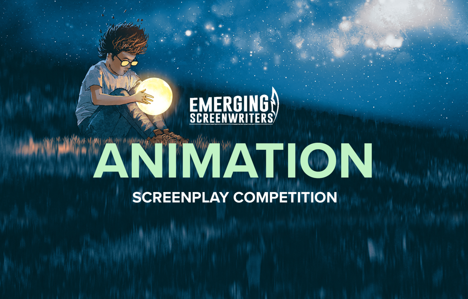 Emerging Screenwriters Animation - Emerging Screenwriters