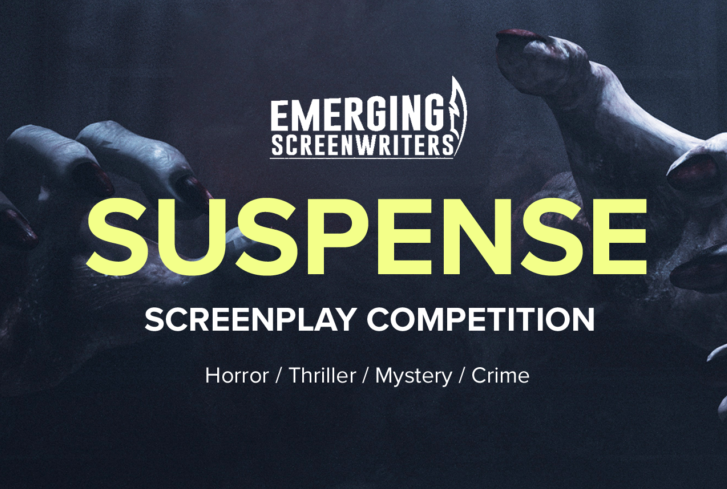 Emerging Screenwriters Home - Emerging Screenwriters