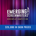 Emerging Screenwriters Home - Emerging Screenwriters