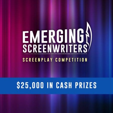 Emerging Screenwriters Home - Emerging Screenwriters