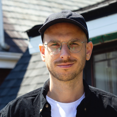 Emerging Screenwriters Drama - Emerging Screenwriters