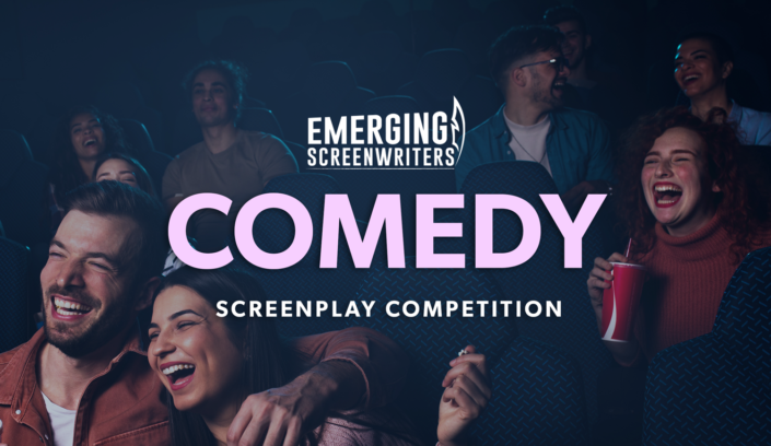 Emerging Screenwriters Home - Emerging Screenwriters