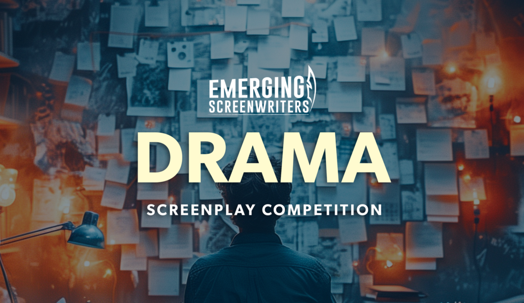 Emerging Screenwriters Home - Emerging Screenwriters
