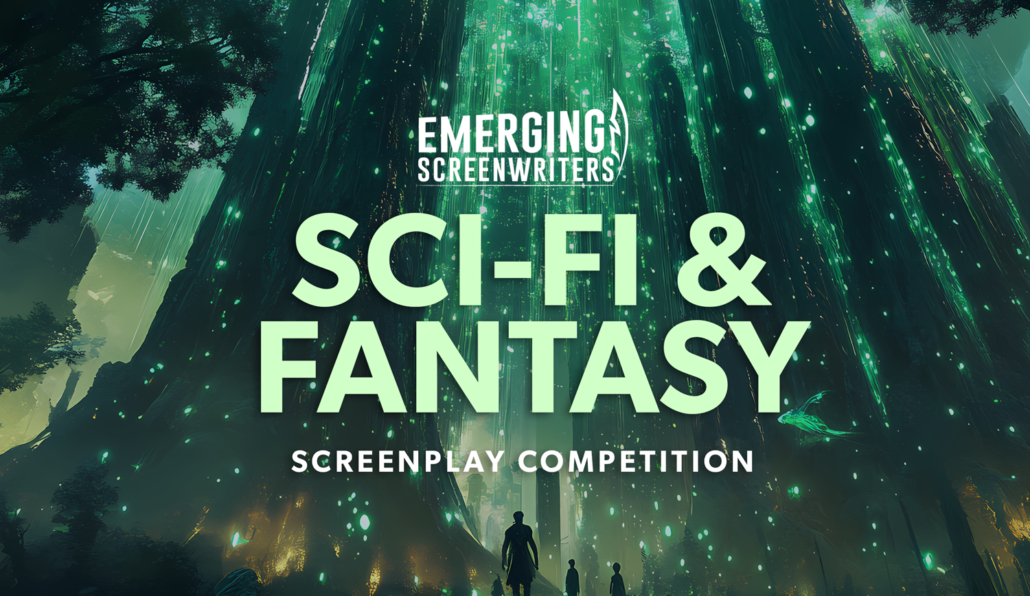 Emerging Screenwriters Home - Emerging Screenwriters