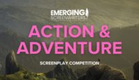 Emerging Screenwriters Home - Emerging Screenwriters