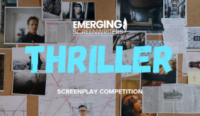 Emerging Screenwriters Home - Emerging Screenwriters